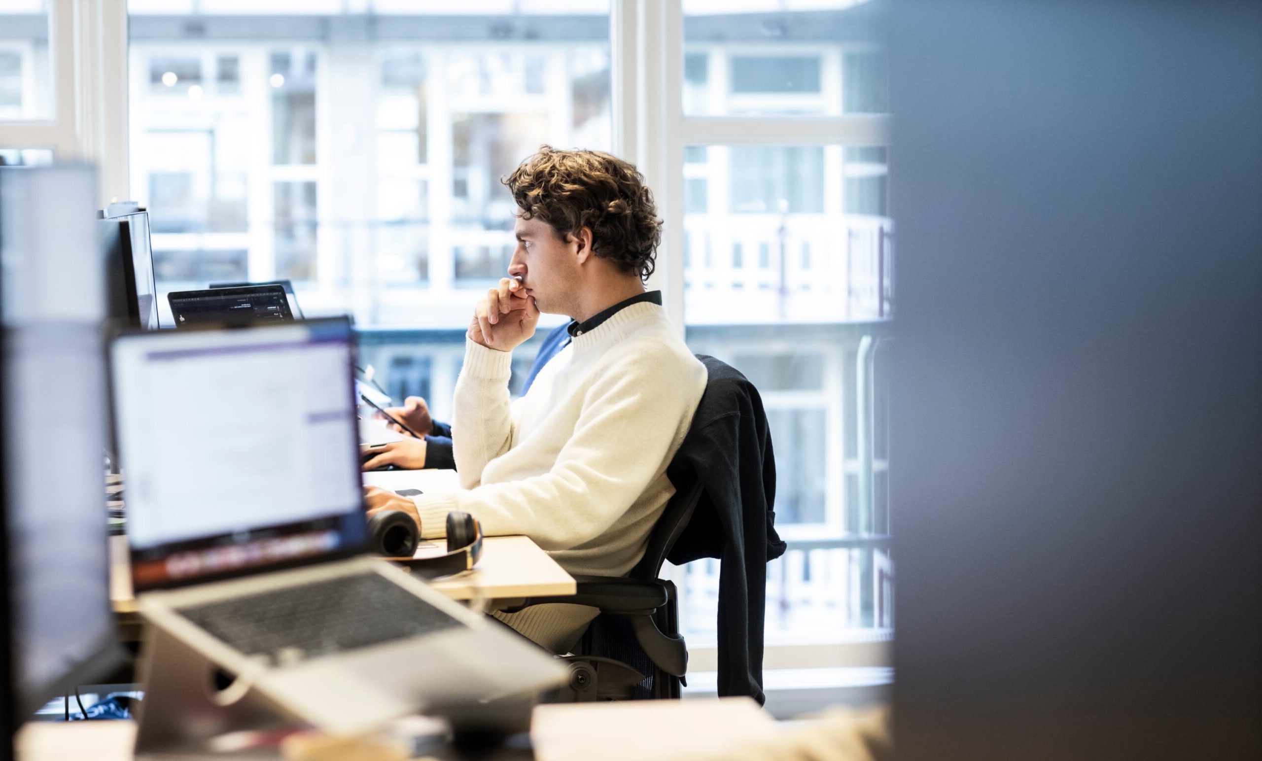 Document Checker | AI-tool voor documentvalidatie | Novyx